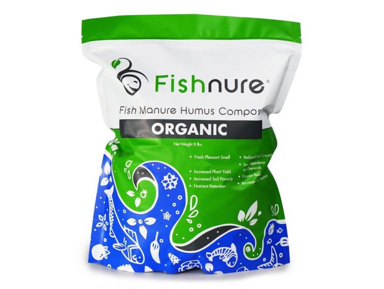 5 Best Bagged Compost for Gardening - PlantNative.org