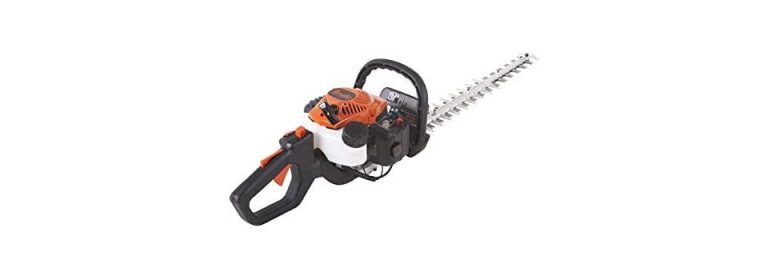 Top 5 Best Gas Hedge Trimmer - PlantNative.org (2022 Updated)