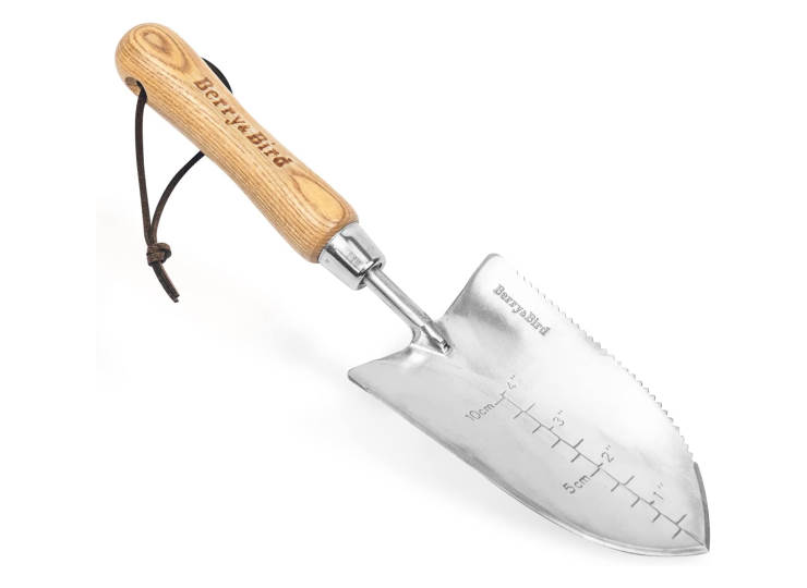 10 Best Hand Trowel for Gardening - PlantNative.org