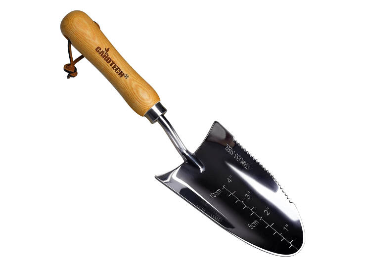 10 Best Hand Trowel for Gardening - PlantNative.org