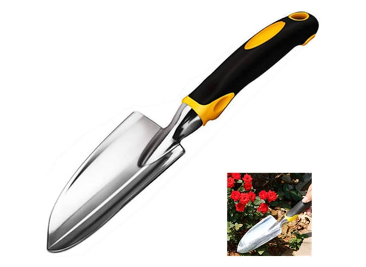 10 Best Hand Trowel for Gardening - PlantNative.org