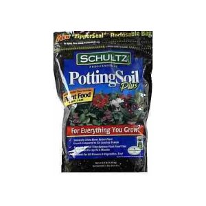 Schultz Garden Soil Review - PlantNative.org