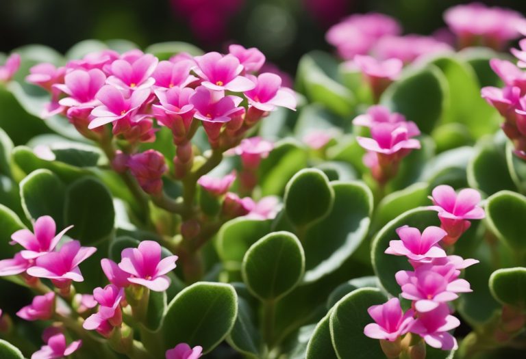 Care of Kalanchoe Plant: Tips for Keeping Your Plant Healthy and ...