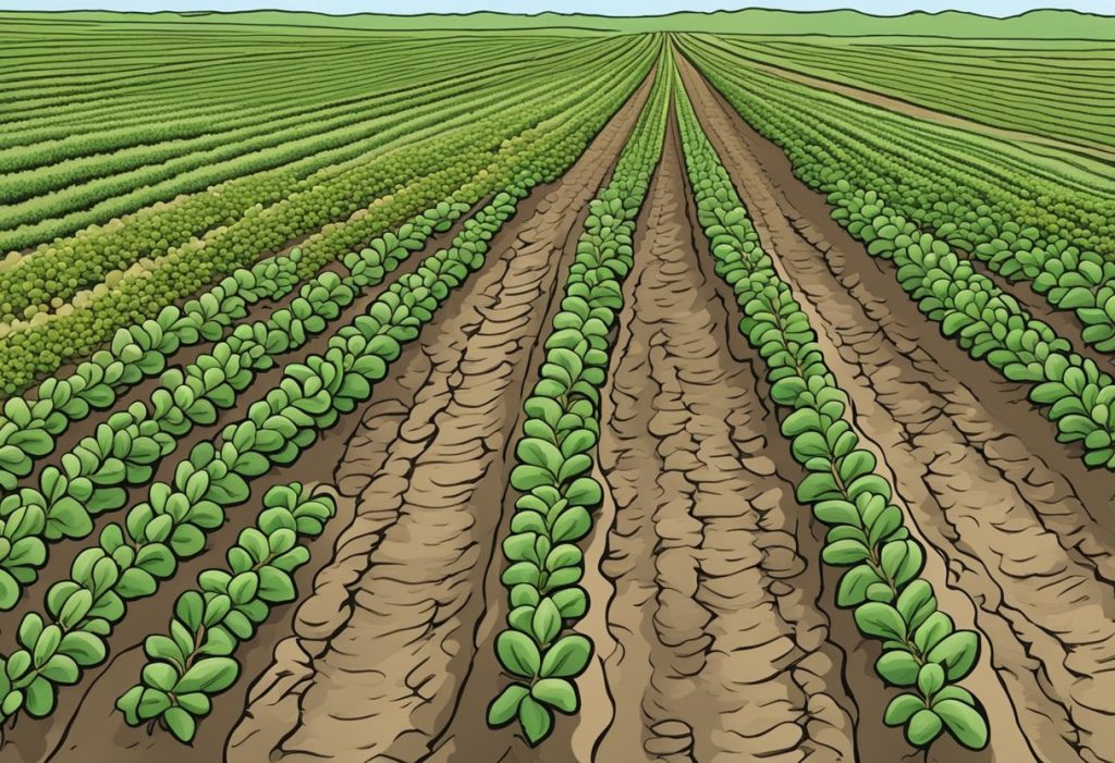 How Do Peanuts Grow: A Comprehensive Guide - PlantNative.org