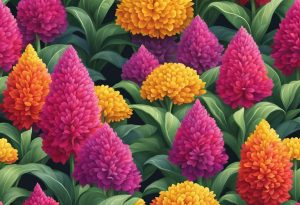 Celosia: Where to Plant for Optimal Growth - PlantNative.org