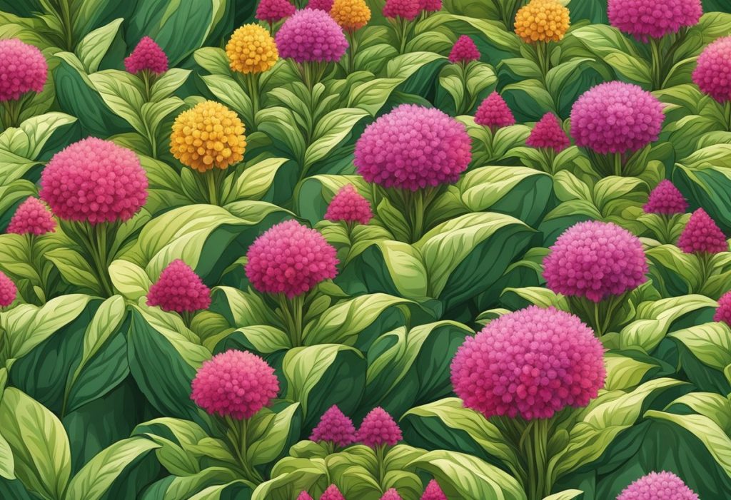 Celosia: Where to Plant for Optimal Growth - PlantNative.org