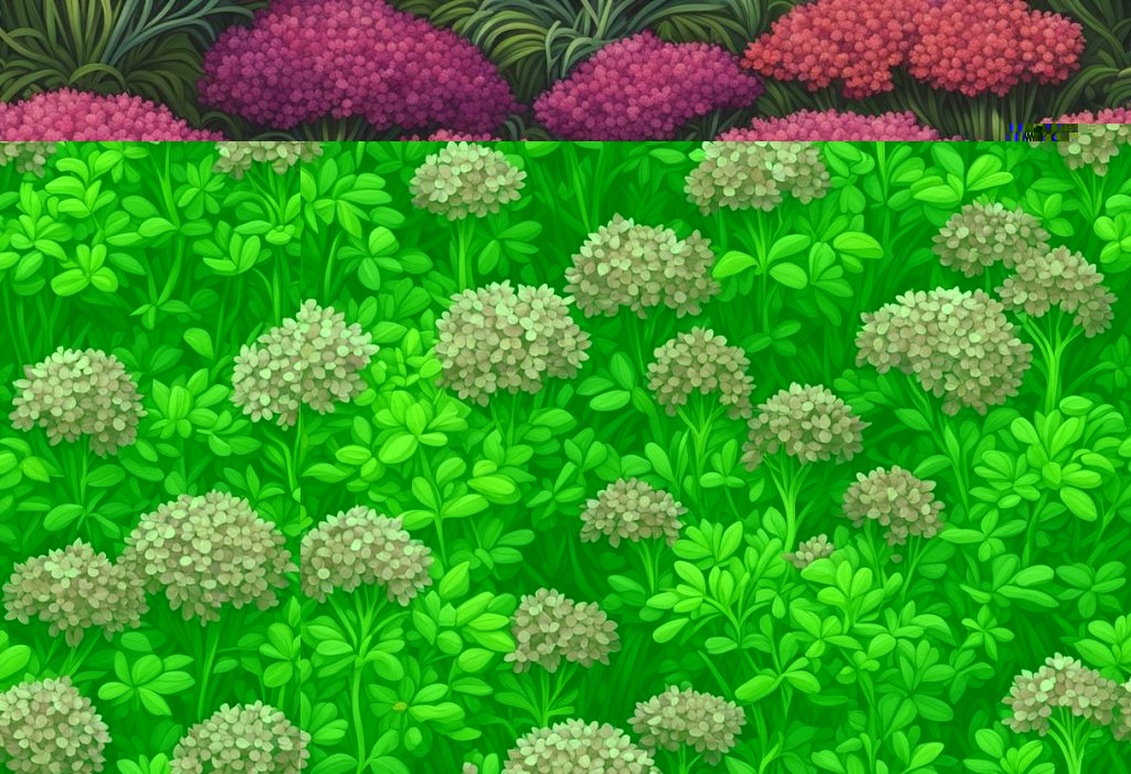 Red Creeping Thyme Lawn: How to Grow and Maintain It - PlantNative.org