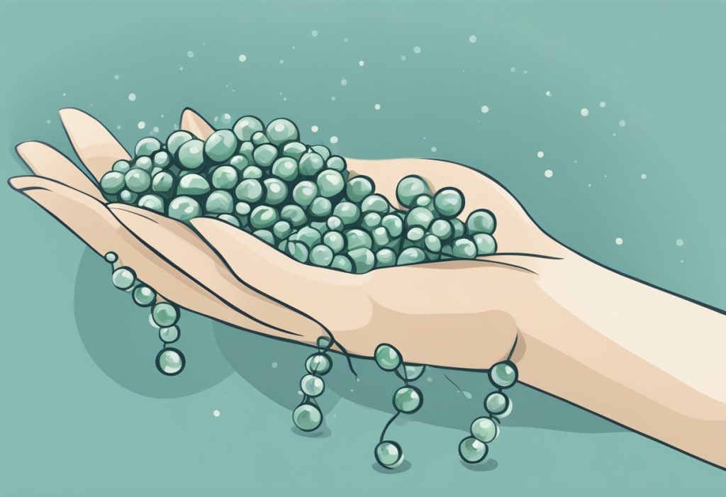 String of Pearls Care: Tips for Growing and Maintaining Your Succulent ...