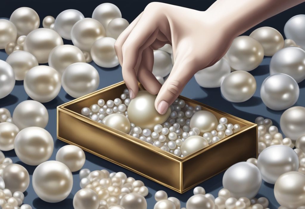 String of Pearls Care: Tips for Growing and Maintaining Your Succulent ...