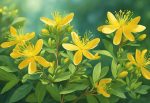 St. John's Wort Plant: Benefits, Side Effects, and Uses - PlantNative.org