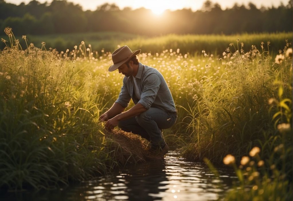 Planting on a Bank: Tips and Techniques for Successful Slope Gardening ...