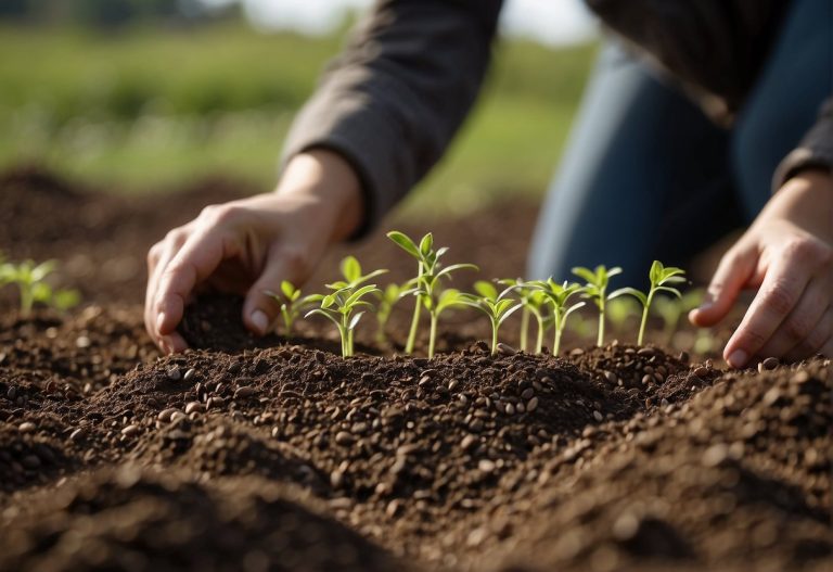 Planting on a Bank: Tips and Techniques for Successful Slope Gardening ...
