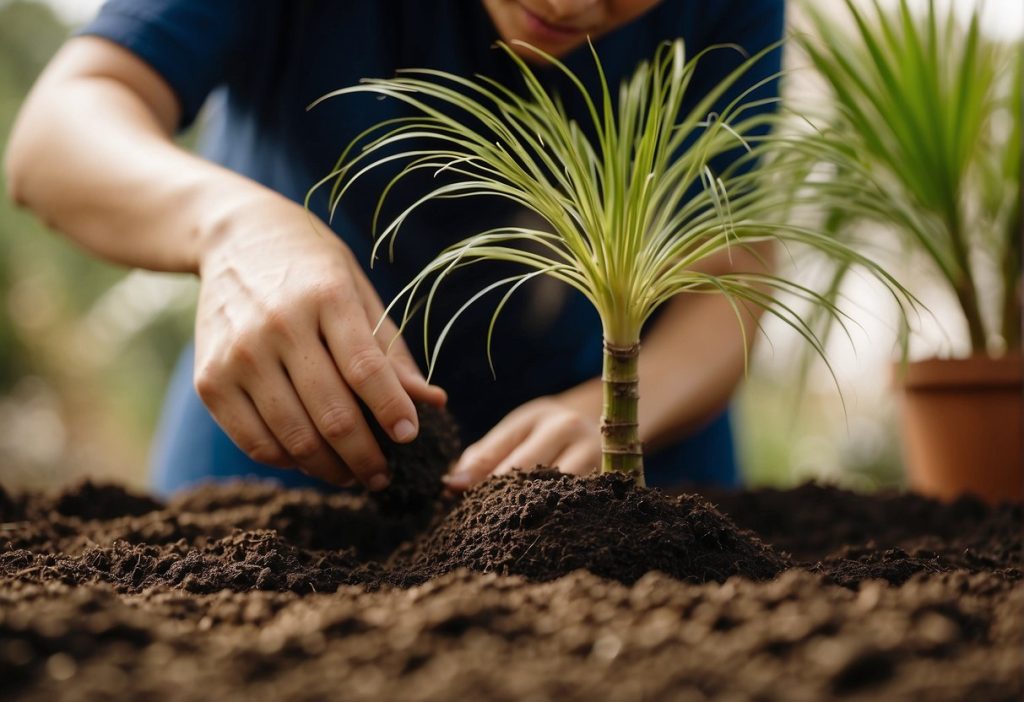 Care for Ponytail Palm: Tips for Healthy Growth and Maintenance - PlantNative.org