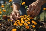 Calendula: How to Plant and Grow Successfully - PlantNative.org