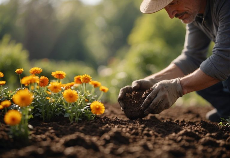 Calendula: How to Plant and Grow Successfully - PlantNative.org