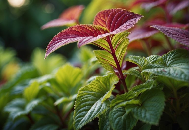 Is Coleus a Perennial? A Comprehensive Guide to Coleus Plant ...