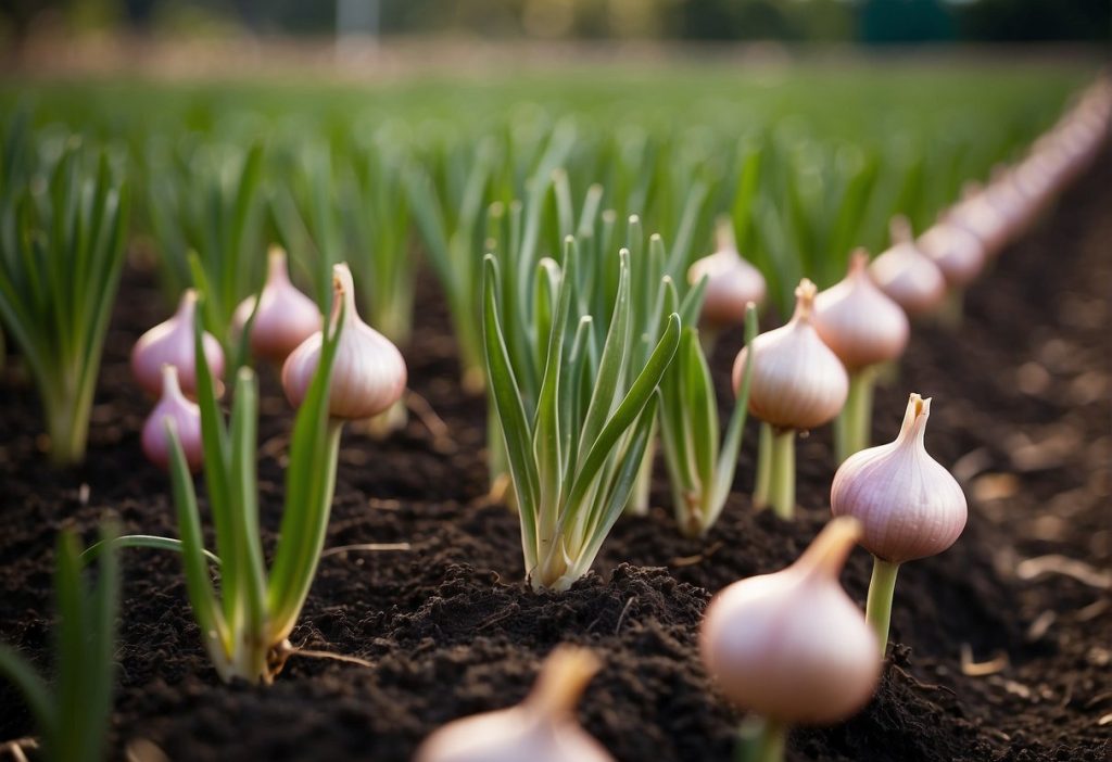 How to Grow Shallots: A Comprehensive Guide - PlantNative.org