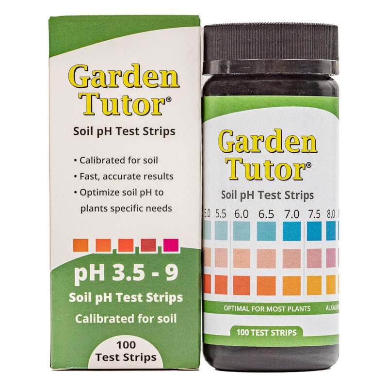 Best Soil Test Kits for Accurate and Reliable Results - PlantNative.org