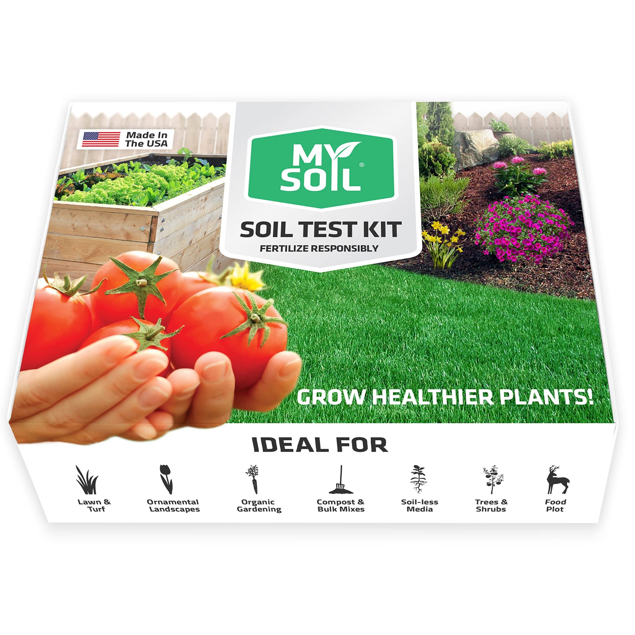 Best Soil Test Kits for Accurate and Reliable Results - PlantNative.org