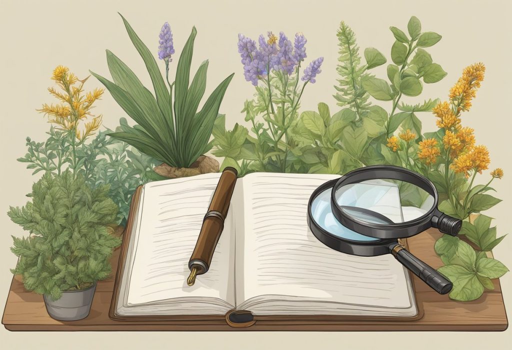 How to Identify Native Plants: A Beginner's Guide - PlantNative.org