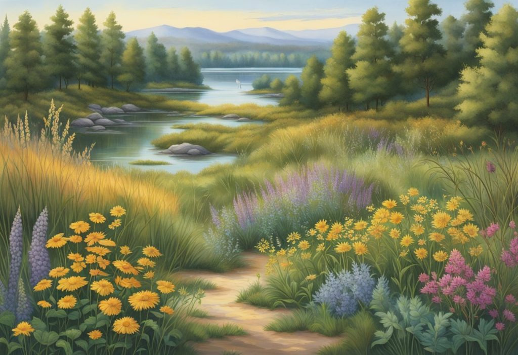 How to Identify Native Plants: A Beginner's Guide - PlantNative.org