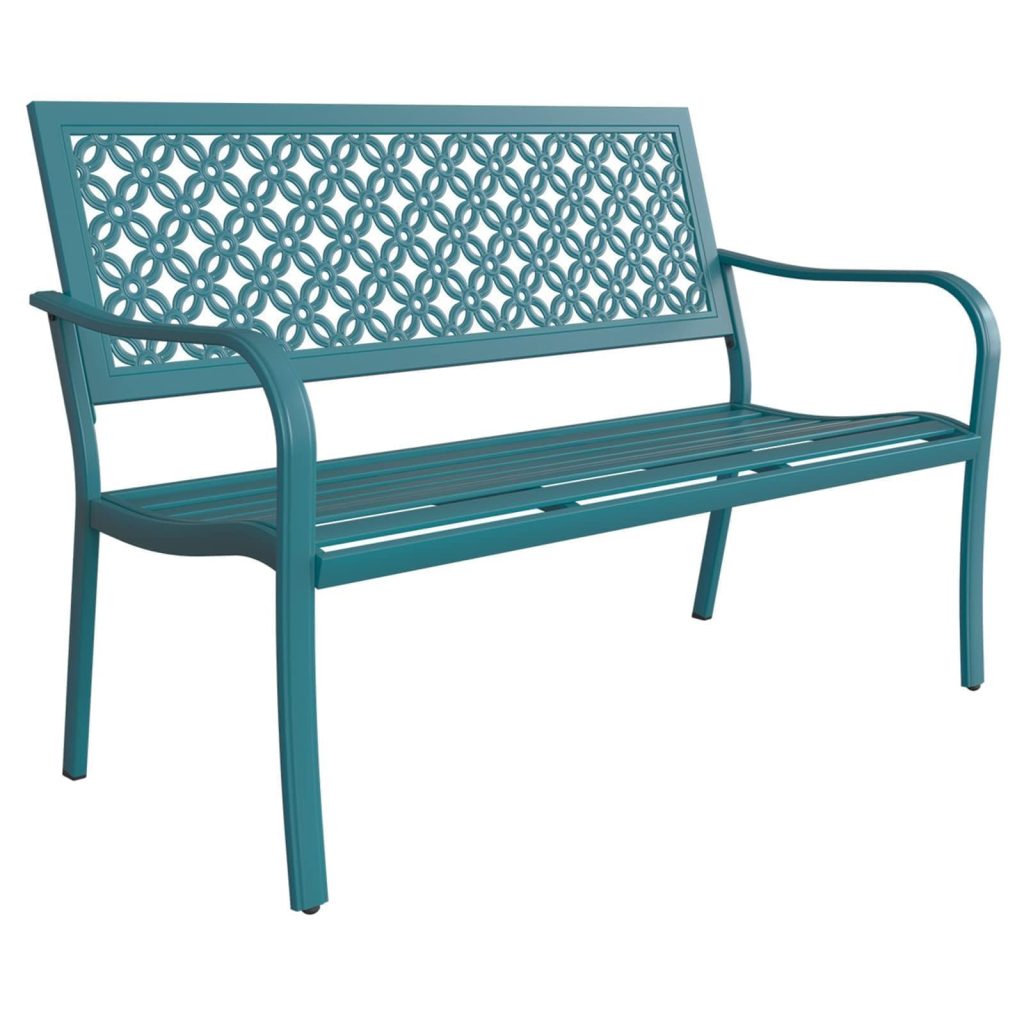 Best Garden Benches for Rest Areas: Comfortable Seating for Relaxation ...