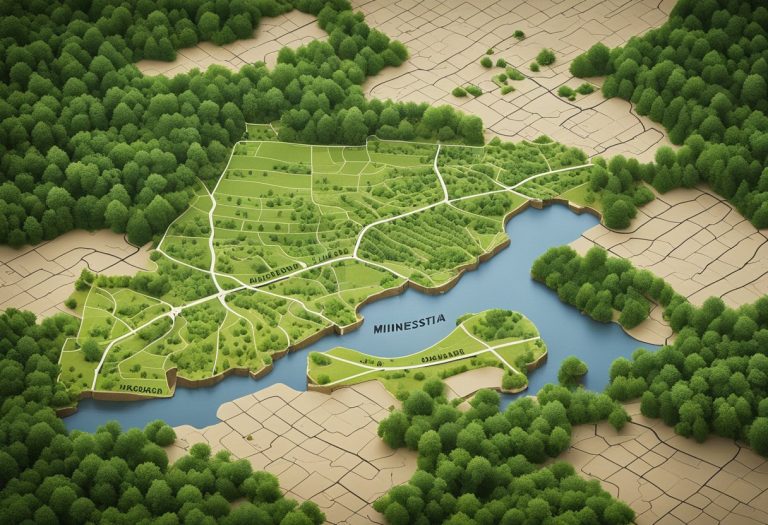 What Zone is Minnesota for Planting - PlantNative.org