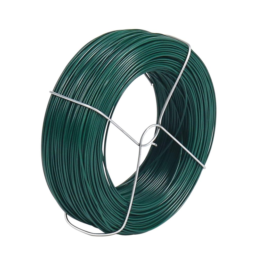 Best Garden Wire for Training Plants: Top Picks for 2026 - PlantNative.org