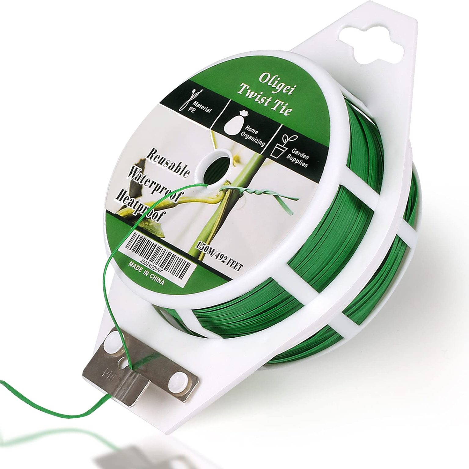 Best Garden Wire for Training Plants: Top Picks for 2025 - PlantNative.org