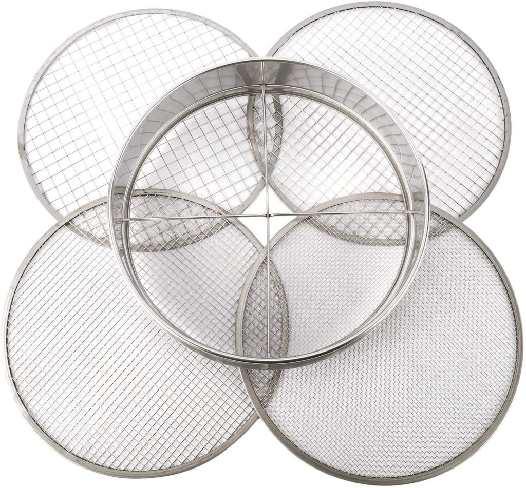 Best Garden Riddles for Sifting Soil: A Fun and Effective Solution ...