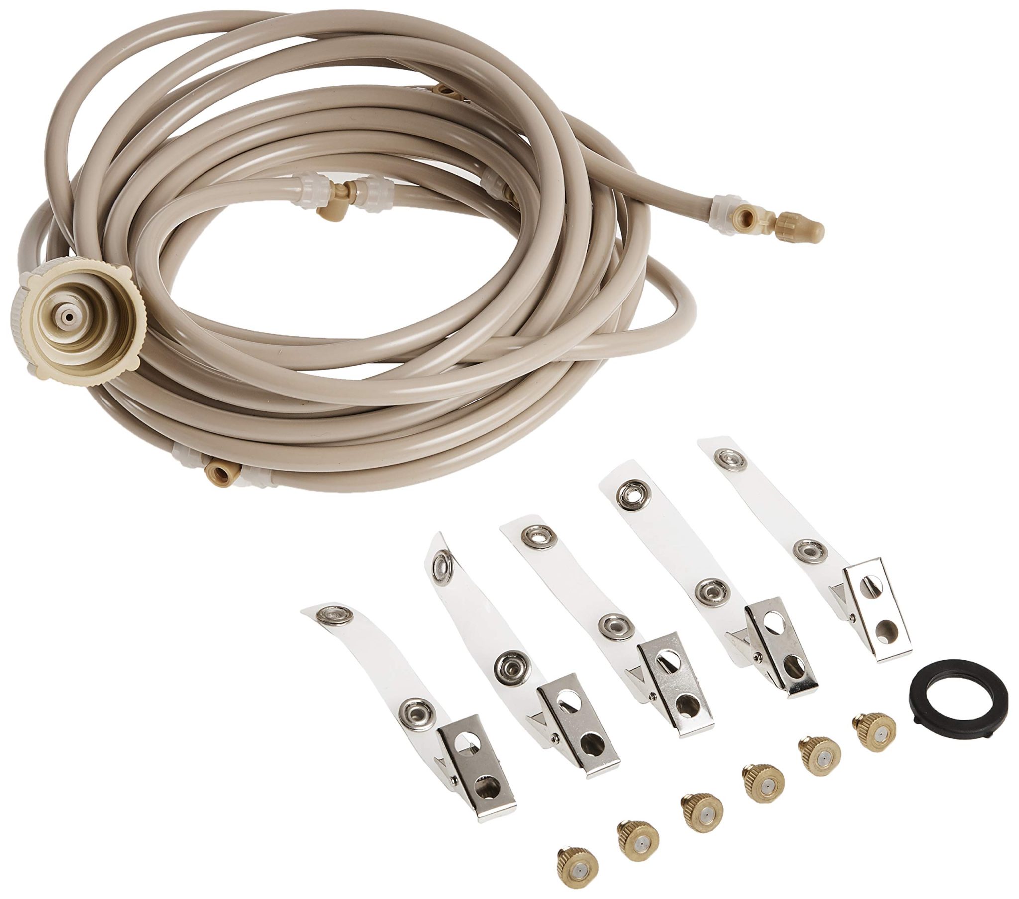 Best Garden Misting Systems for Hot Climates: Keep Your Garden Cool and ...