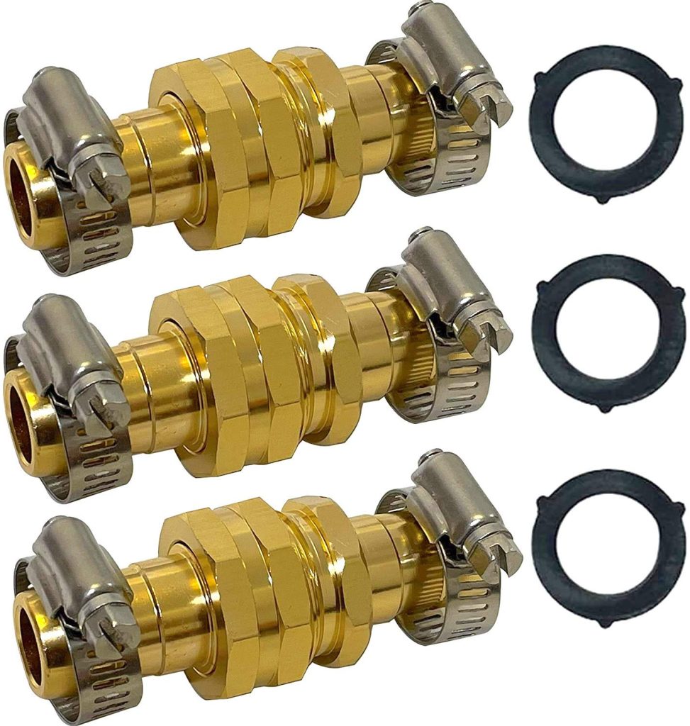 Best Garden Hose Repair Kits for Leaks: Fix Your Hose in No Time ...