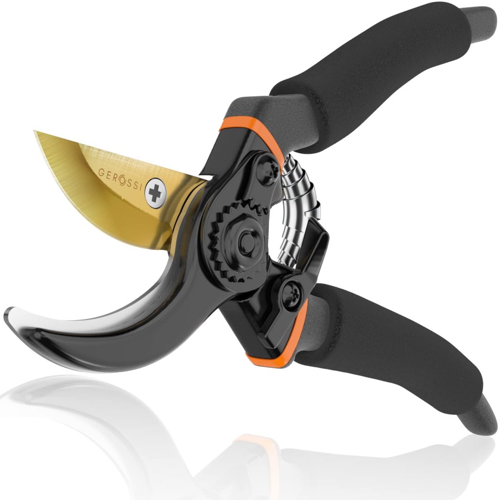 Best Garden Pruners for Small Hands: Top Picks for Easy and Precise Cutting - PlantNative.org
