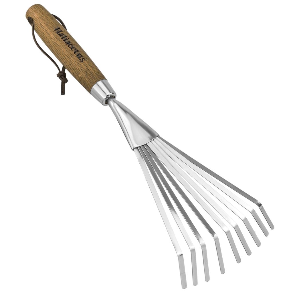 Best Garden Hand Rakes for Clearing Leaves: Top Picks for Effortless ...