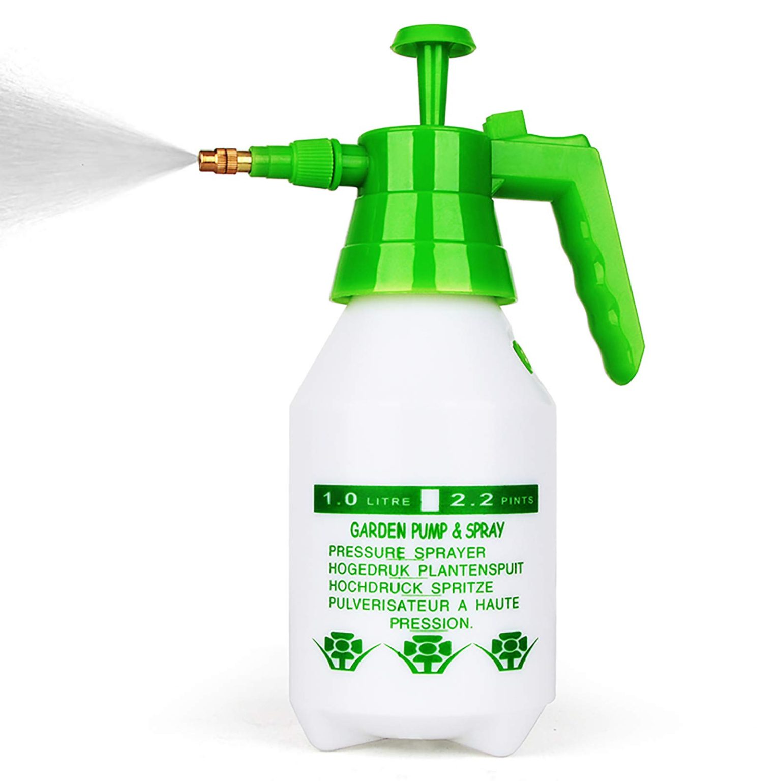 Best Garden Sprayers for Watering and Fertilizing: Top Picks for 2025 ...