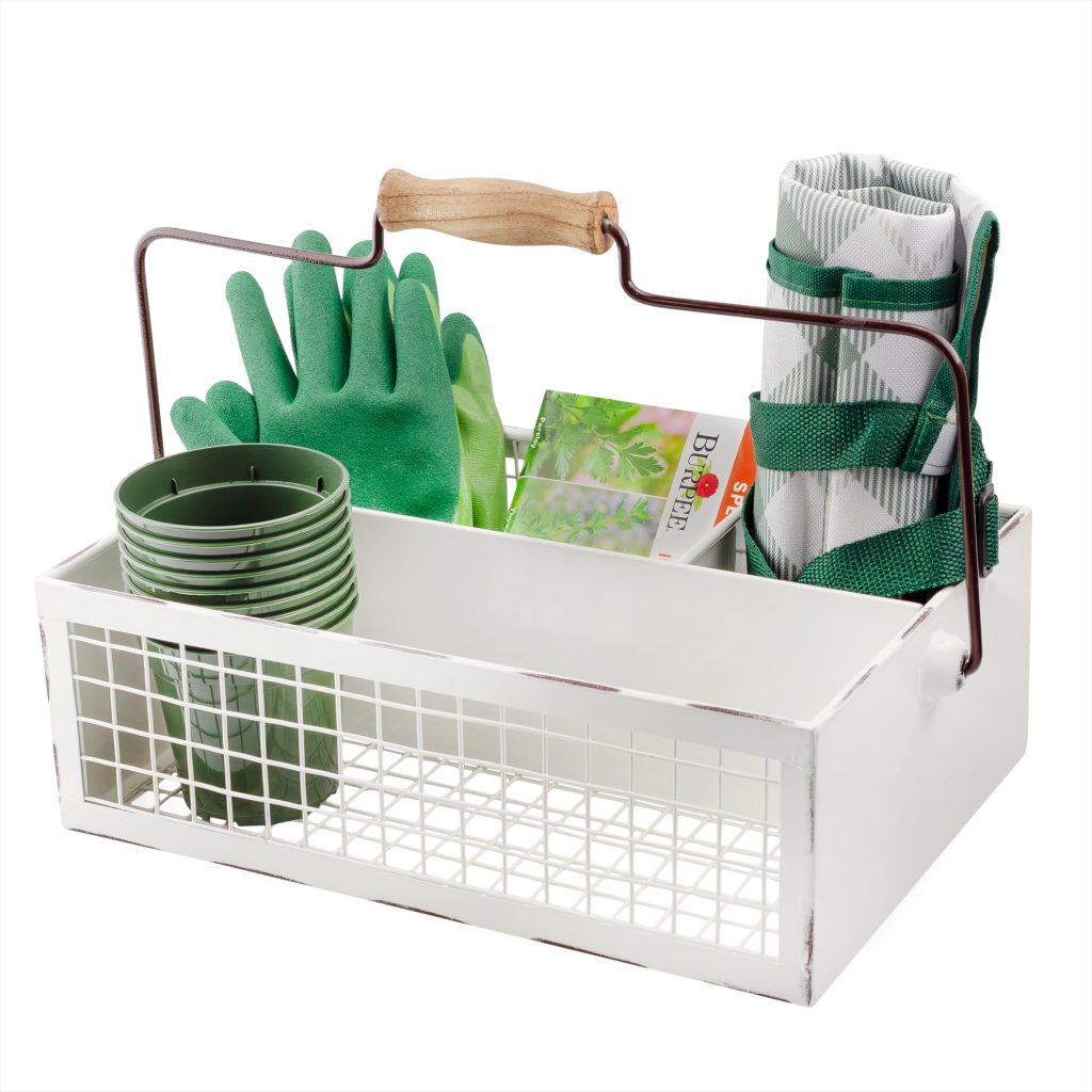 Best Garden Trugs for Harvesting Vegetables: Top Picks for 2026 ...