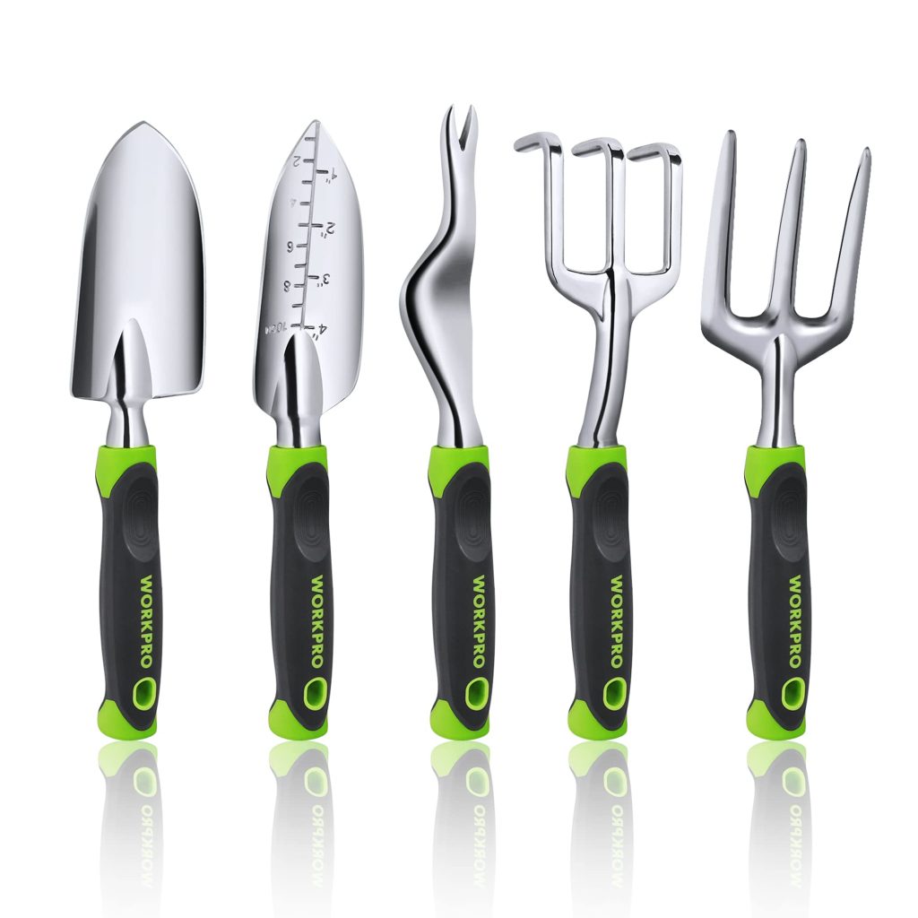 Best Garden Tool Sets for New Gardeners: Top Picks for Easy Gardening ...