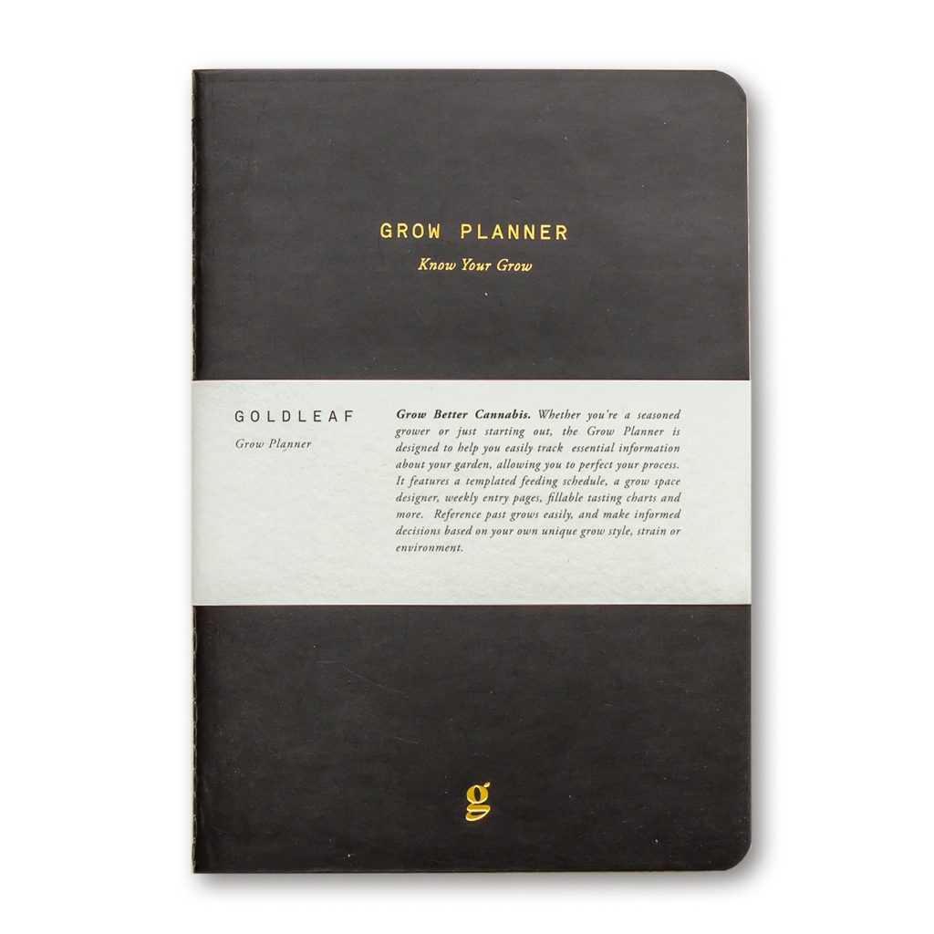 Best Garden Journals for Keeping Track of Your Plants' Growth ...