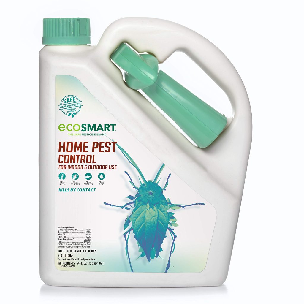 Best Organic Pesticides: Eco-Friendly Pest Management Made Easy ...