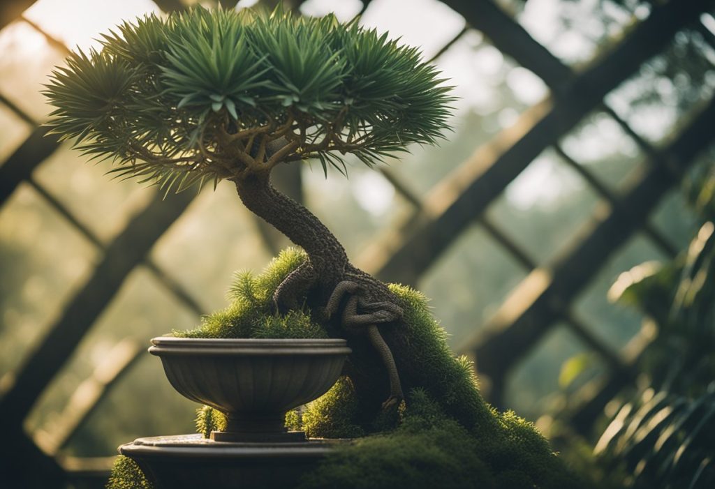 Care for a Dragon Tree: Tips and Tricks for Healthy Growth ...