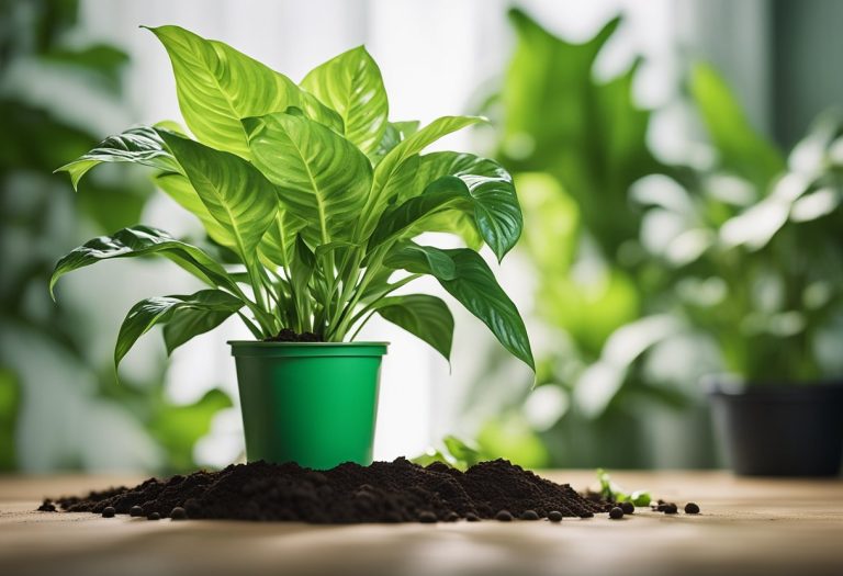 Dumb Cane Plant Care: Tips and Tricks for Healthy Growth - PlantNative.org