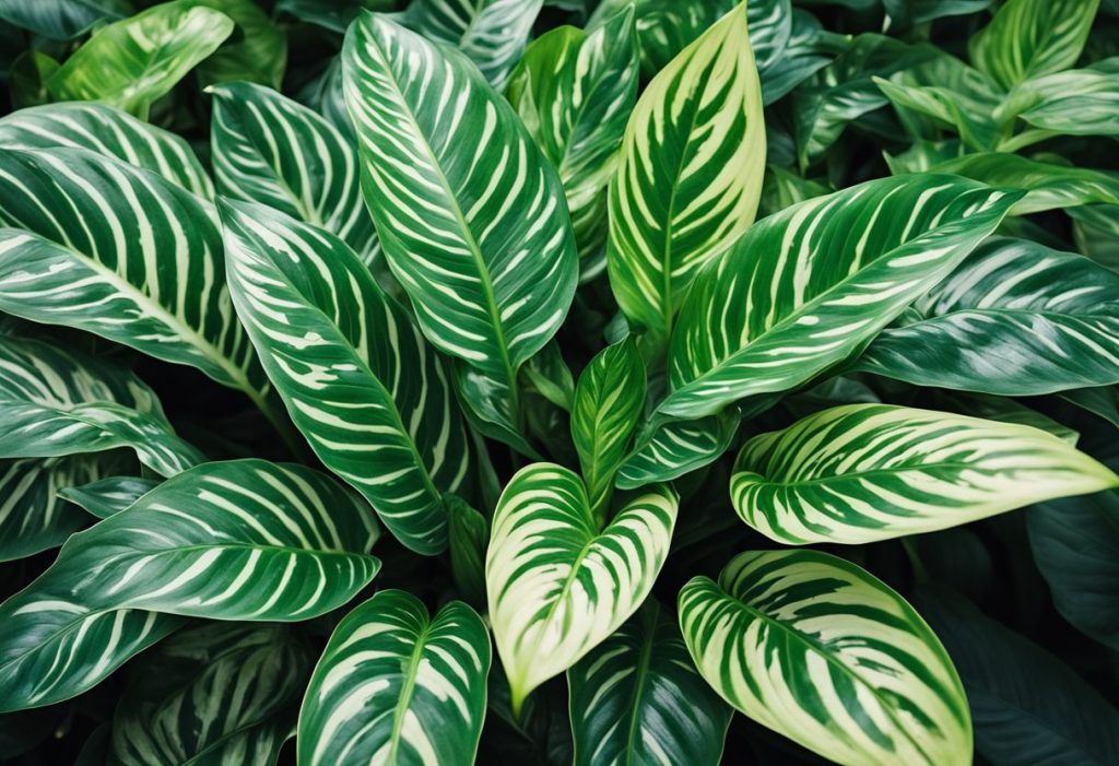 Dumb Cane Plant Care: Tips and Tricks for Healthy Growth - PlantNative.org