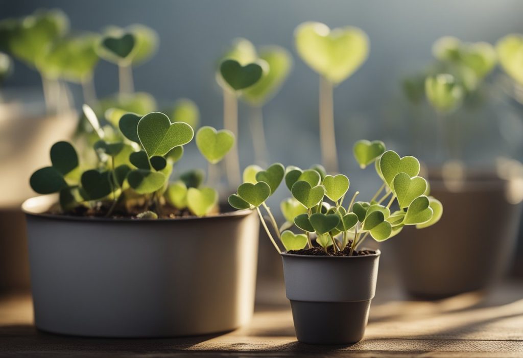 String of Hearts Plant: A Guide to Growing and Caring for Ceropegia ...