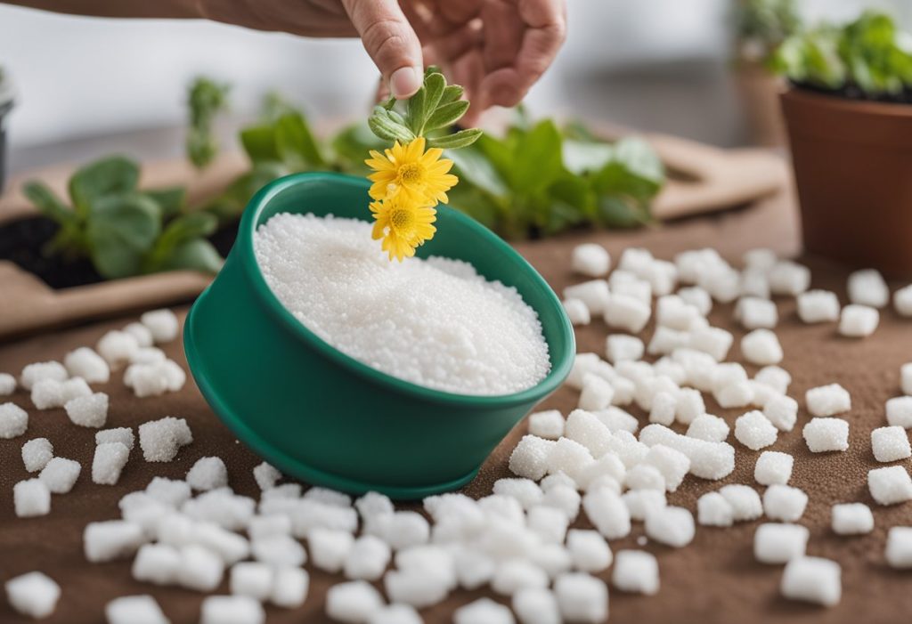 What Is Perlite Used For? A Comprehensive Guide - PlantNative.org