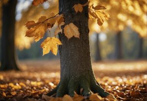 Deciduous Trees: Understanding Their Characteristics and Importance ...