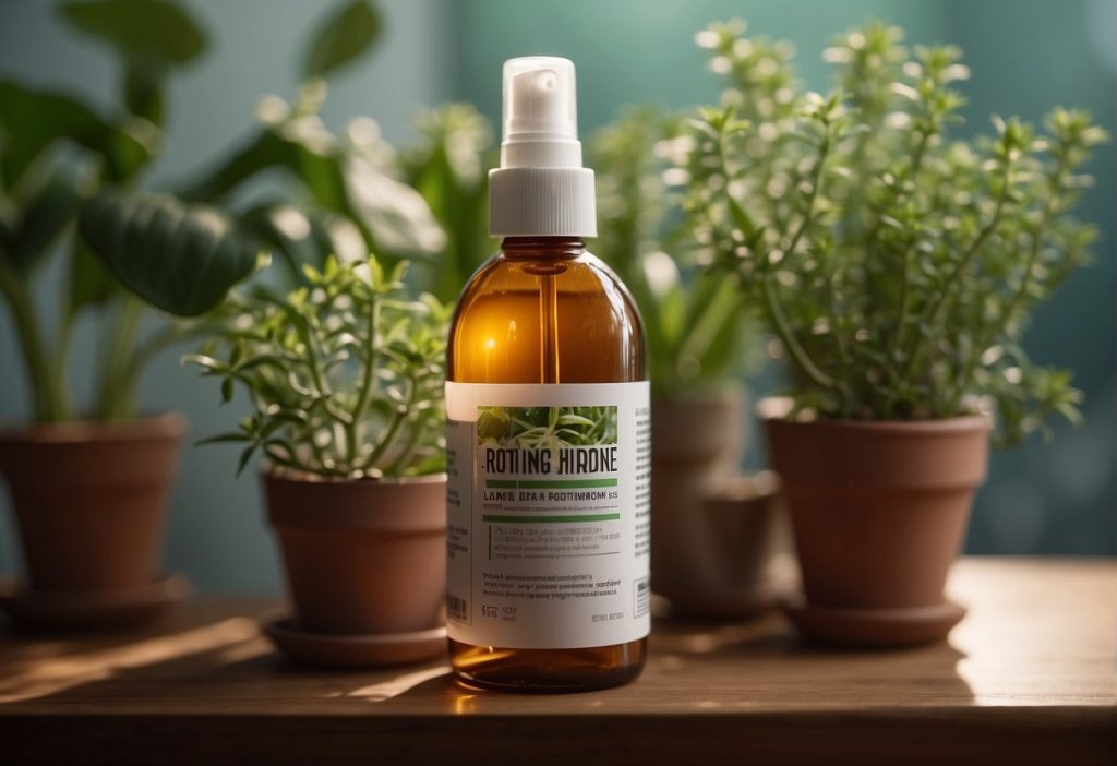 What is Rooting Hormone: A Clear Explanation - PlantNative.org