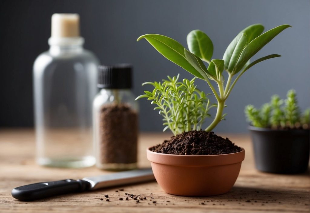 What is Rooting Hormone: A Clear Explanation - PlantNative.org