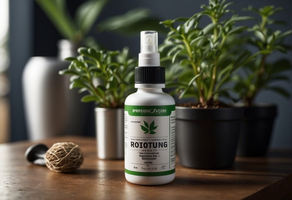 What is Rooting Hormone: A Clear Explanation - PlantNative.org