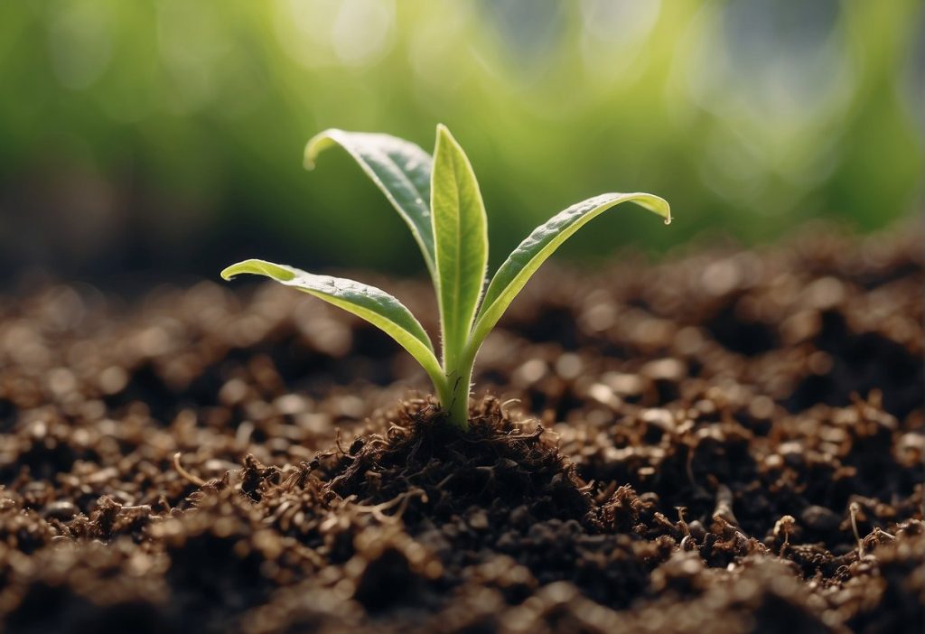 What is Rooting Hormone: A Clear Explanation - PlantNative.org