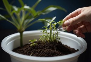 What is Rooting Hormone: A Clear Explanation - PlantNative.org